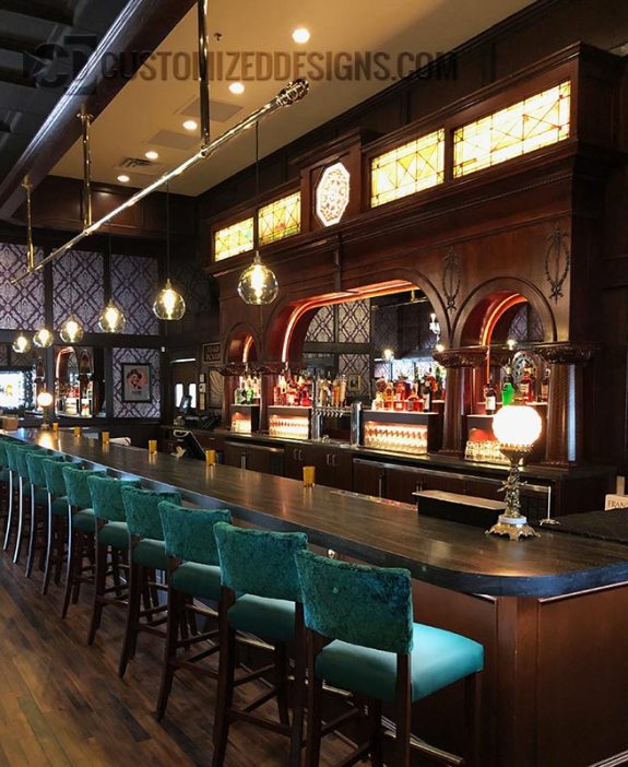 Gallery & Idea Center - CustomizedDesigns.com