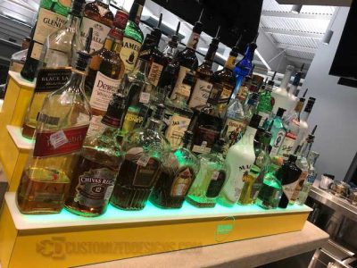 100+ Commercial Bar & Nightclub Design Ideas - CustomizedDesigns